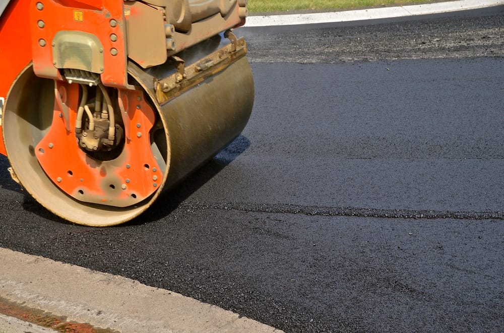 Common Asphalt Repair Issues In Scottsdale - Infinity Paving